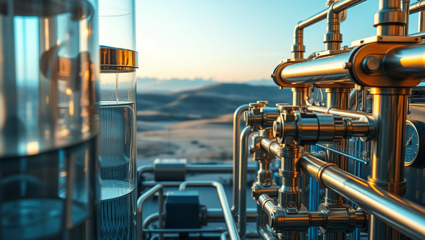 Reverse Osmosis Membrane Market Forecast to Surpass $4.7 Billion by ...