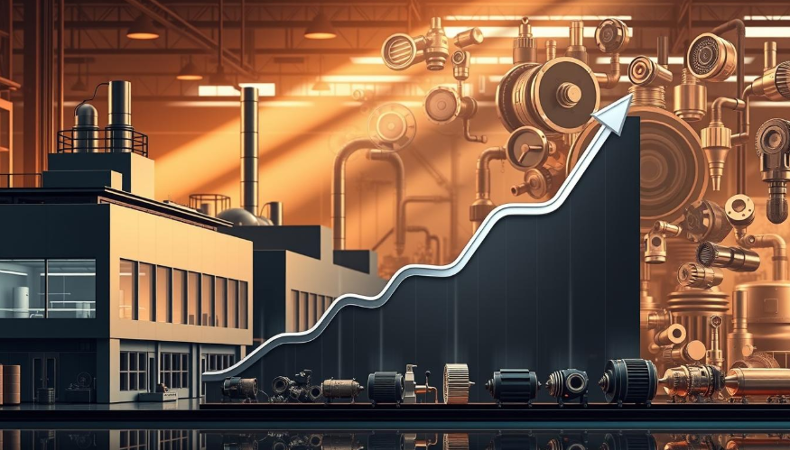 Injection Molding Market Set to Reach $426.4 Billion by 2025: Key ...