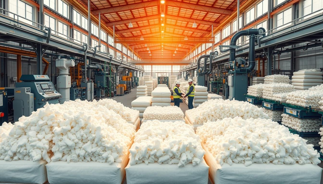$11.54 Billion Fluff Pulp Market Expands in 2025: U.S., Sweden, and ...