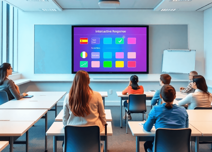 Interactive Response Technology Market Set to Reach $1.35 Billion by 2025: Technological ...