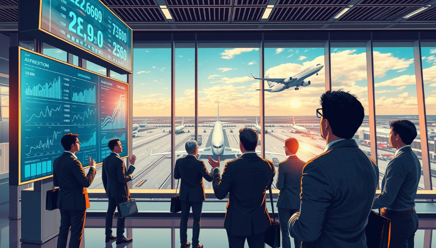 Aviation Compliance Software Market Projected to Hit $1.95 Billion by ...