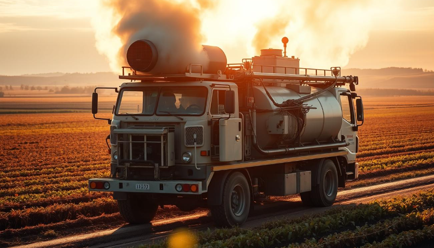 Fumigant Pesticide Market on Track to Surpass $435.27 Million by 2025 ...