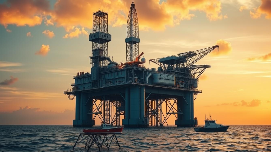 Subsea Riser Market Forecast to Reach $3.67 Billion Globally by 2025 ...